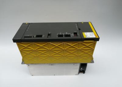 China A06B-6087-H137 CNC Machine Servo Motor Driver Original Fanuc Power Supply Module for sale