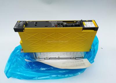 China A06B-6096-H307 CNC Servo Motor Driver For Sewing Machine / Printer for sale