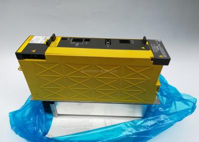 China Alpha Power Supply Module A06B-6110-H015 Fanuc CNC Servo Amplifier for sale