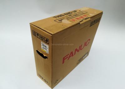 China A06B-6160-H004 CNC Machine Servo Motor Driver / Fanuc Servo Amplifier for sale