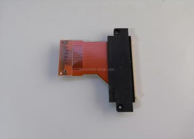 China ROHS FANUC CF Card Slot A66L-2050-0010#B CNC Machine Card Reader Connector for sale