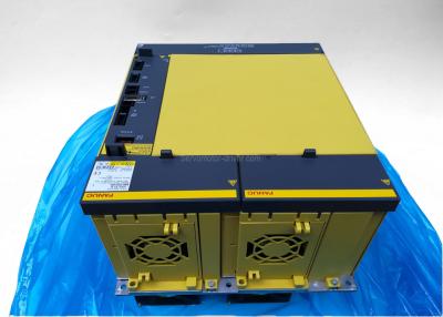 China Original Fanuc Servo Amplifier AiPS 55-B Power Supply Module A06B-6200-H055 for sale