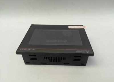 China Black MITSUBISHI HMI Touch Screen Graphic Operation Terminal GT2104-RTBD for sale
