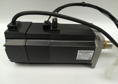 China Mitsubishi Industrial Servo Motor HC-MFS73B With Brake HC Series Ultra Low Inertia for sale