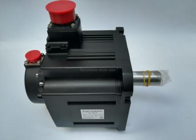 China Mitsubishi HF-SP Series Industrial Servo Motor HF-SP51K For Automation Machine for sale