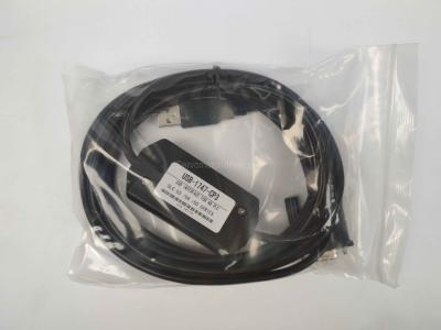 China Original Allen Bradley PLC Programming Cable USB-1747-CP3 USB Interface for sale