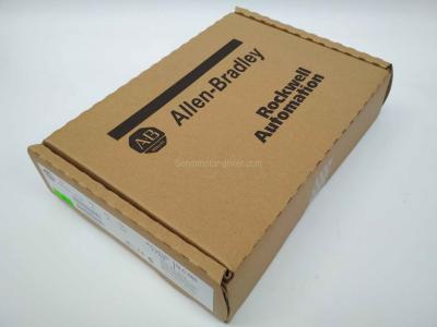 China Allen Bradley SLC 500 Analog Input Output Module 1746-NI8 For Programmable Controller for sale