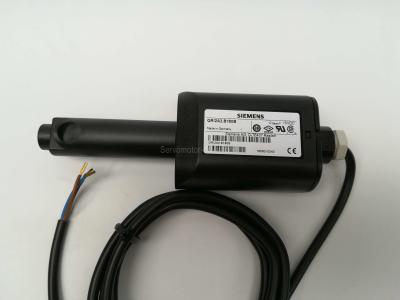 China Siemens Infrared Flame Detector Front Cable 180cm Stripped Ferrules QRI2A2.B180B for sale