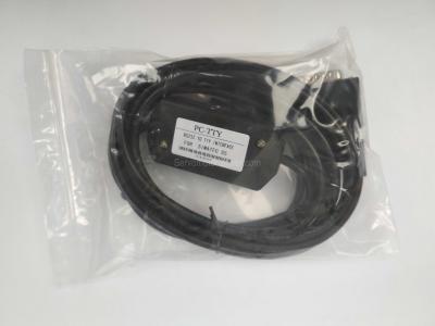 China Original Automation Spare Parts SIEMENS PC-TTY RS232 To TTY Adapter Programming Cable For S5 PLC for sale