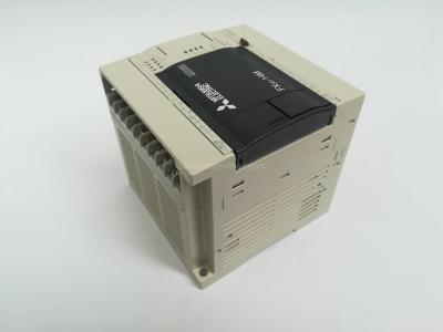 China Mitsubishi MELSEC - F Programmable Controller Main Unit  AC Power Supply FX3G-14MT/ES-A for sale