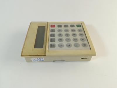 China Original Mitsubishi MELSEC - F Programmable Controller Data Access Unit FX-10DU-E for sale