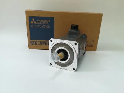 China Original Mitsubishi MELDAS AC Servo Motor Tapered Shaft HA33NC-TS HA33NCTS for sale