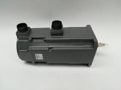China Original Industrial Servo Motor Mitsubishi MELDAS AC Servo Motor Tapered Shaft HA43NCB-TS HA43NCBTS for sale