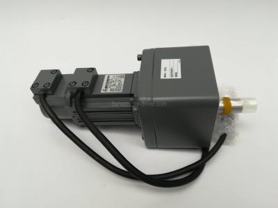 China Original Mitsubishi Melservo 3AC 89V 100W AC Servo Motor HA-FF13G1-EC HAFF13G1EC for sale