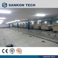 China Cement Eco Solid Block Paver Construction Fly Ash Brick Making Machine Automatic for sale