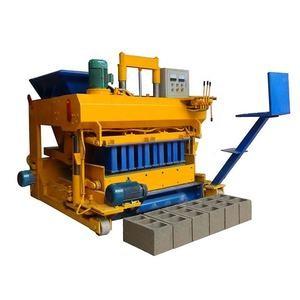 China Vertical Aluminum Powder Mixer Aerated Concrete Block Production Machine for sale