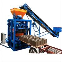 China Aerated Concrete Block Making Machine AAC Bricks Building Block Manufacturing Plant for sale