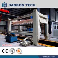 China GB/T 11969 1997 JQF 4.2M AAC Brick Cutting Machine for sale