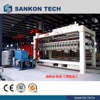 China 4.2m Brick Separating Machine for sale