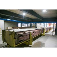 China L4200mm Concrete Block Mold for sale