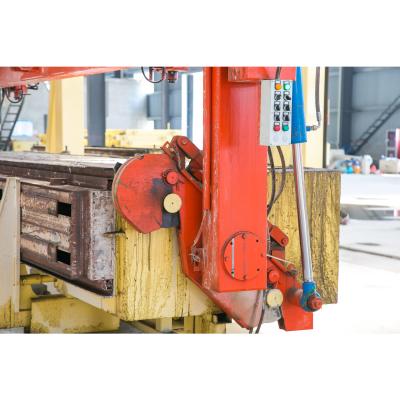 China stationary moving hydraulic drive AAC Tilting Table for sale