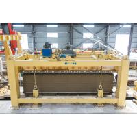 China SGS vertical horizontal Cross Cutting Machine for sale