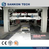 China AAC Stationary Type Separating Machine for sale