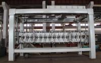 China SANKON easy installing AAC Separating Machine for sale