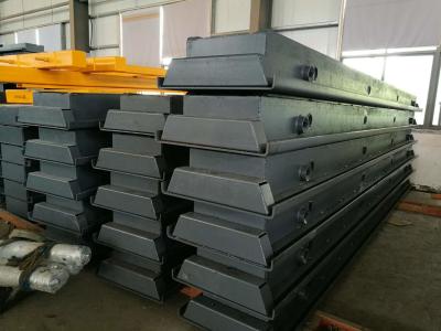 China AAC Machine Side Plate for sale