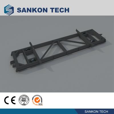 China AAC Transportation Trolley for sale