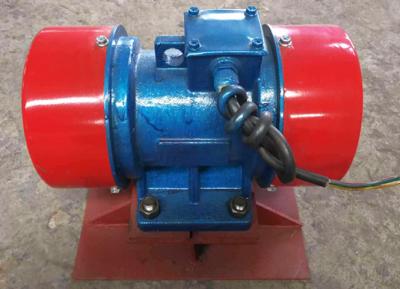 China Light Weight LZF Type Silo Wall AAC Block Vibrator for sale