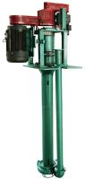 China Single Stage Vertical Slurry Pump AAC Block Making Machine for sale