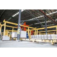 China Segmental Control Industrial Conveyor Chain For Blocks for sale