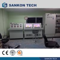 China Automatic AAC Production Machine for Lightweight Block Making - Automatic Batching Siemens PLC Prepare Slurry Control for sale