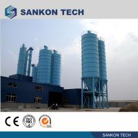China 9065 kg 50m3 Storage Container AAC Block Machine for sale