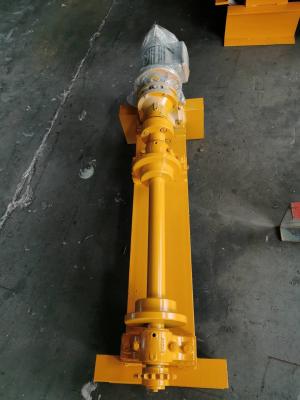 China SANKON Siemens PLC Side Roller For Sliding Rolling Gate for sale