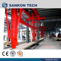 China 12 Tons Semi Finished AAC Block Cutter Sling for sale