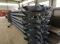 China 870kg Steaming Trolley Automatic Concrete Block Making Machine for sale