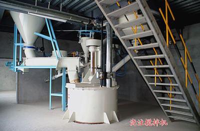 China OEM Slurry Meter Automatic Concrete Block Making Machine for sale