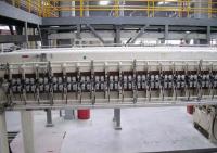 China 380V Separator Semi Automatic Block Making Machine for sale