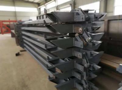 China Steaming Trolley for AAC Block Making Machine,	Semi Automatic Block Making Machine for sale