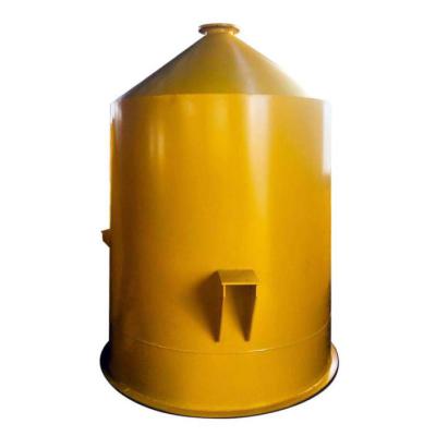 China PLC Slurry Scale Semi Automatic Block Making Machine for sale