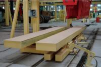 China AAC Block Merge Model Machine for sale