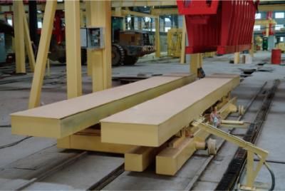 China AAC Block Merge Model Machine for sale