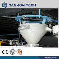 China 400000M3 Fly Ash Powder Mixer AAC Brick Machine for sale