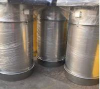 China 200000 M³ AAC Plant Industrial Dust Collector for sale