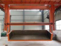 China AAC Production Line Overturn Crane,AAC Block Titling Crane,AAC Block Overturn Crane-Turnover hanger for sale
