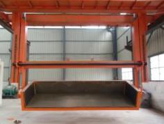 China AAC Production Line Overturn Crane,AAC Block Titling Crane,AAC Block Overturn Crane-Turnover hanger for sale