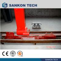 China 11kW 1800kg 1000r/min Tractor AAC Brick Machine for sale