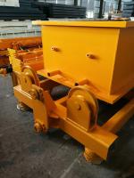 China SANKON Hydro Dipping Tank For Wall Panel Machine for sale